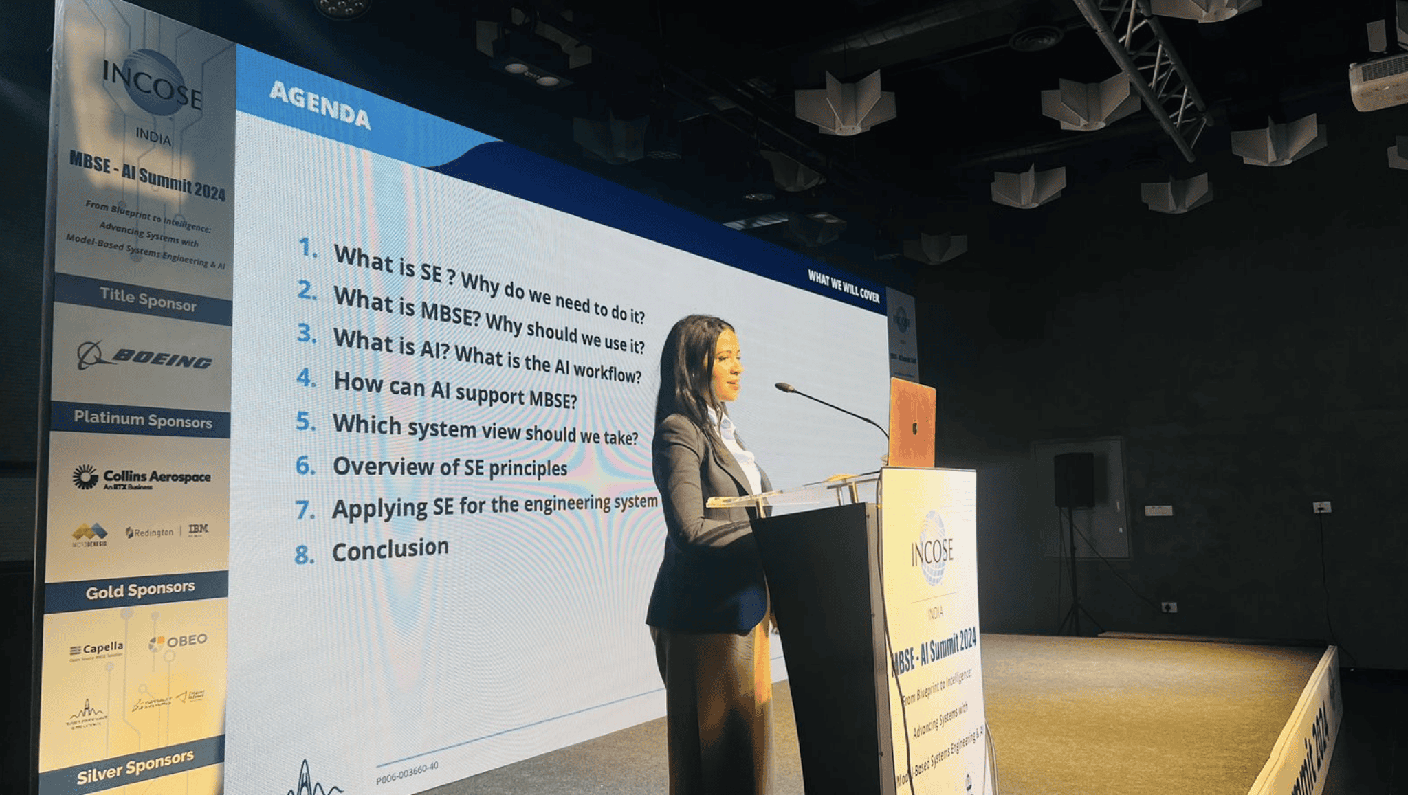 Highlights from MBSE-AI Summit 2024! - PPI